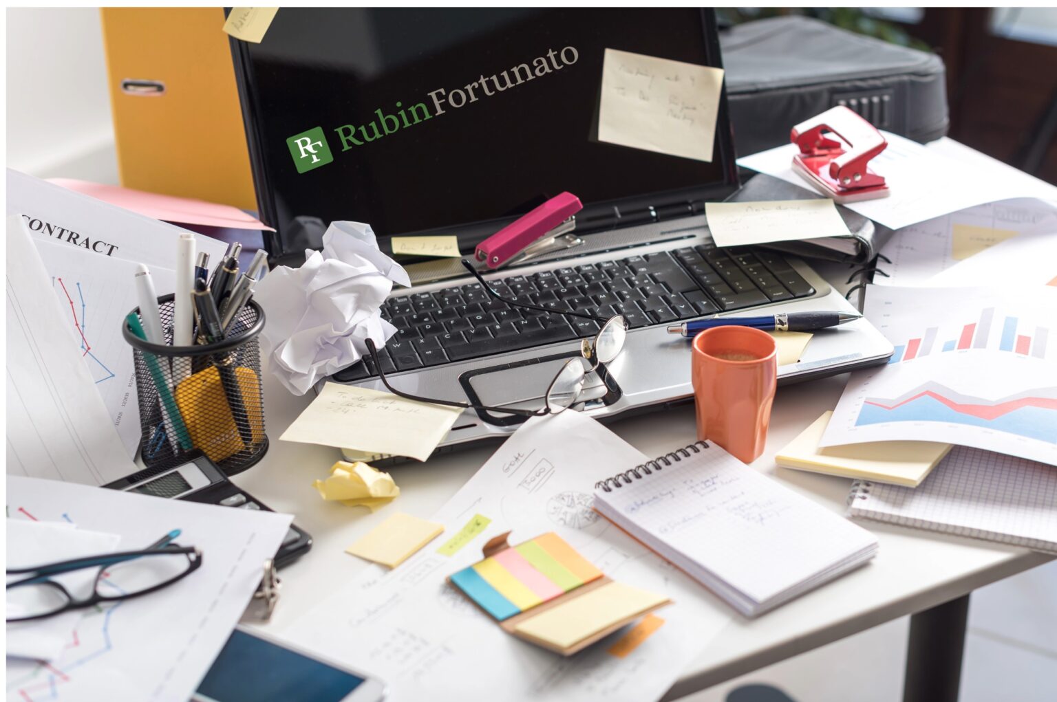 Tidy Desk, Tidy Mind: National Clean Off Your Desk Day 2026 - Rubin ...